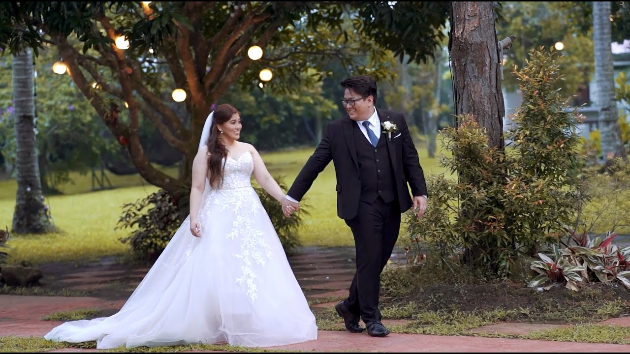 JAN MARK & JEAN Same Day Edit Video 09.22.24 - YouTube