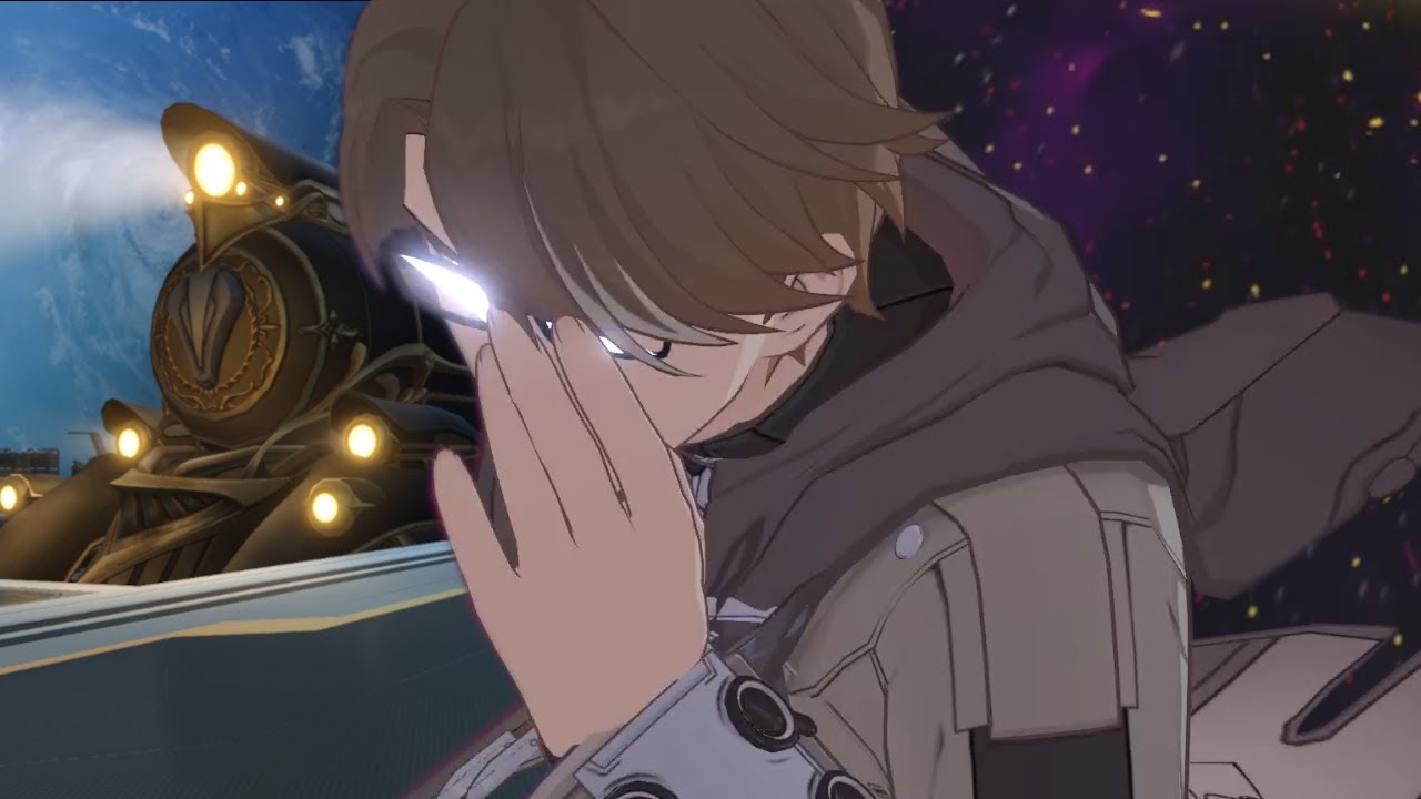 send this to your friends who mains welt (honkai star rail memes) - YouTube