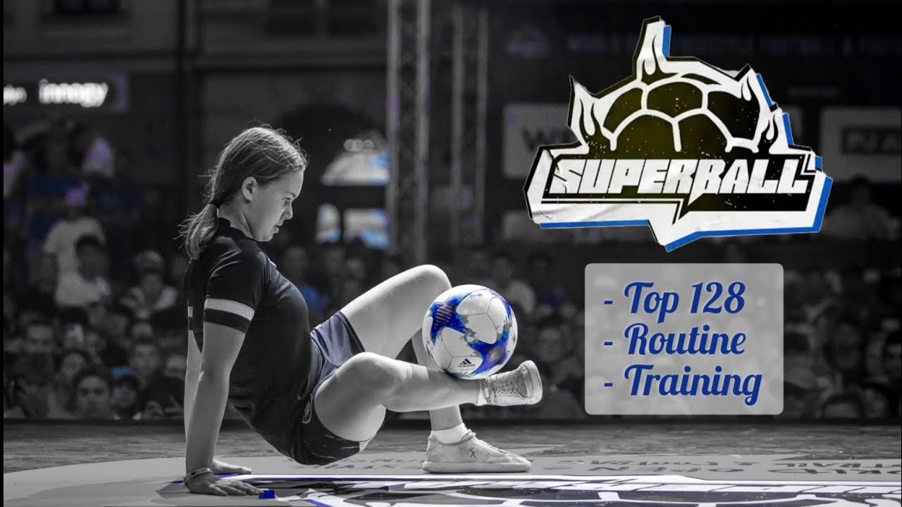 Superball 2024, Day 3 - YouTube