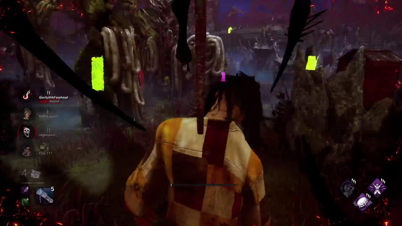 Discord stream! DbD? Pain! YIPPEEEEEE - YouTube