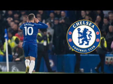 Hazard-Chelsea