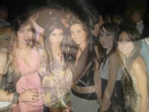 Beautiful Iranian (Persian) Women