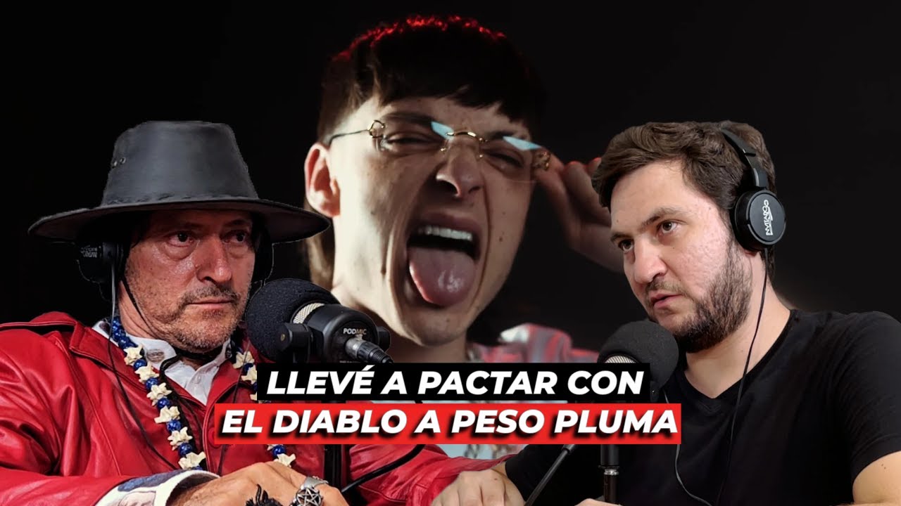 114. por esta razón yo soy EL BRUJO MAYOR DE CATEMACO l BRUJO ENRIQUE ...