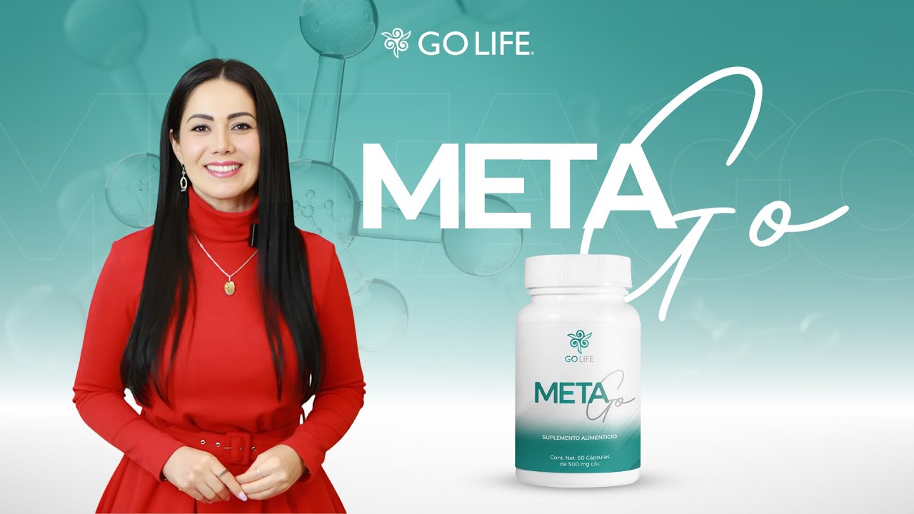 Meta Go de Go Life - YouTube