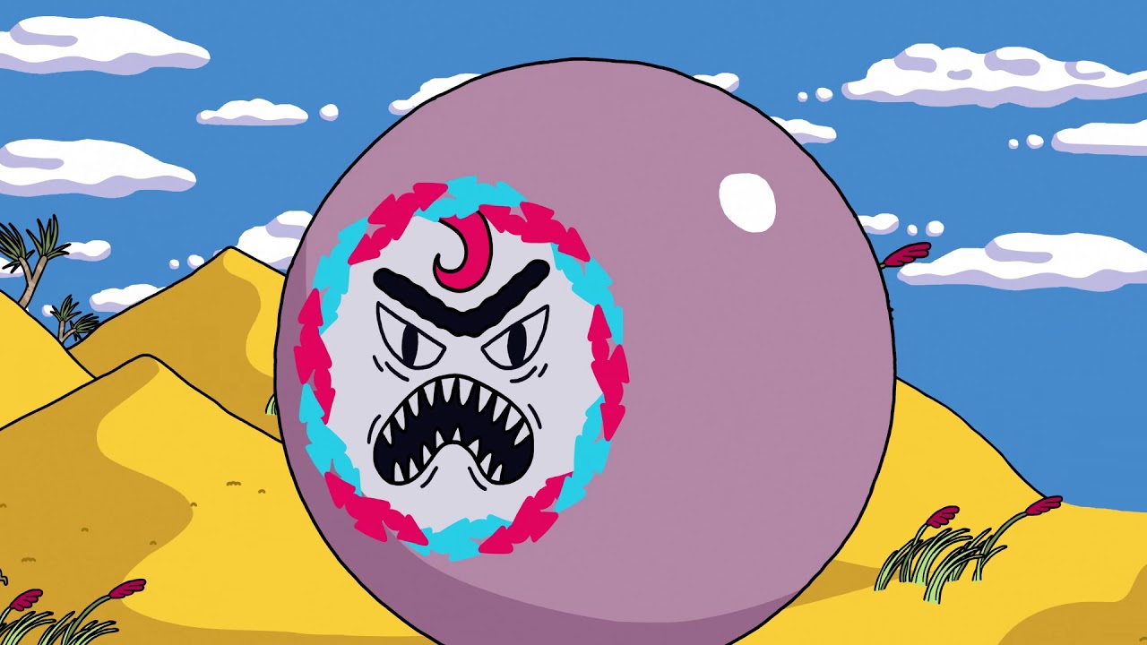 Pool Panic Release Date Announce Trailer - YouTube