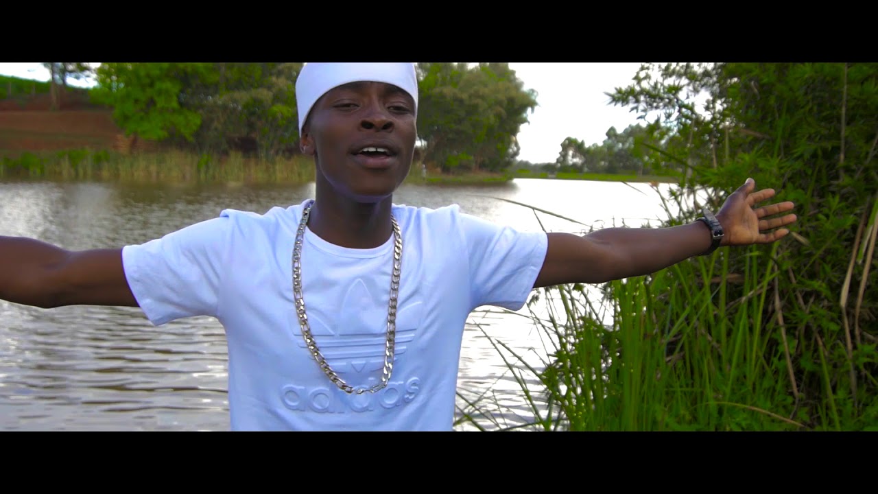 ELIJAH JOHN - JESU (Official Video) - YouTube