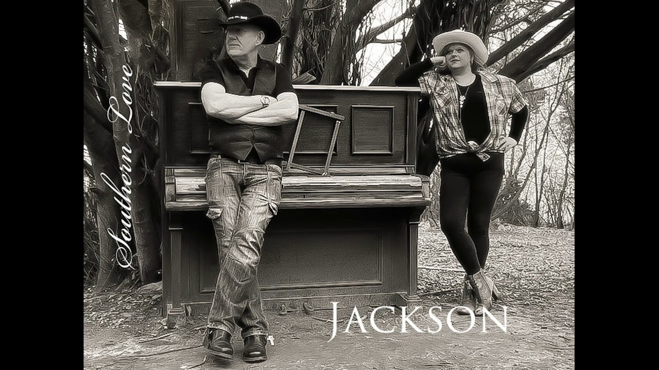 Jackson - southern love - YouTube