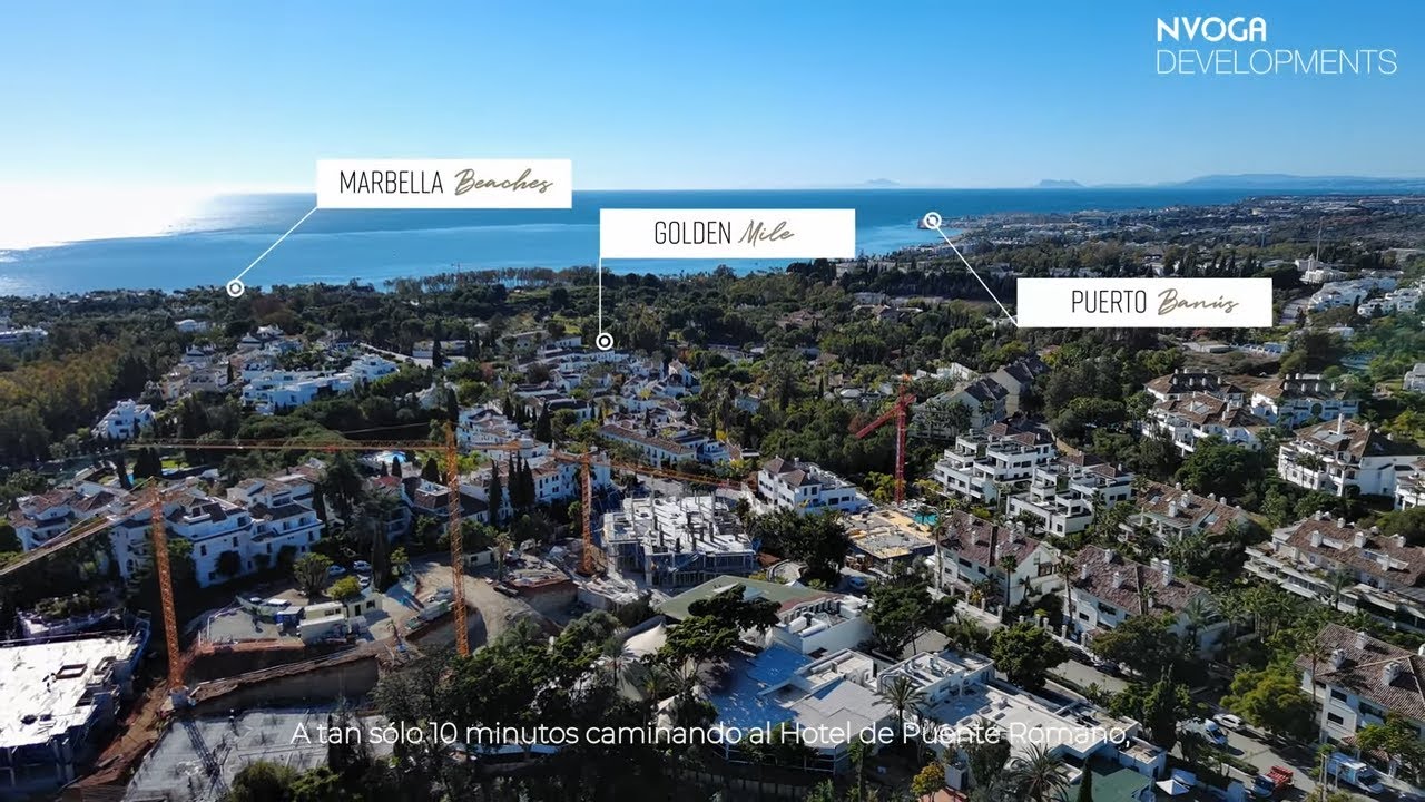 EARTH Marbella: Luxury Living Redefined on the Golden Mile | Exclusive ...