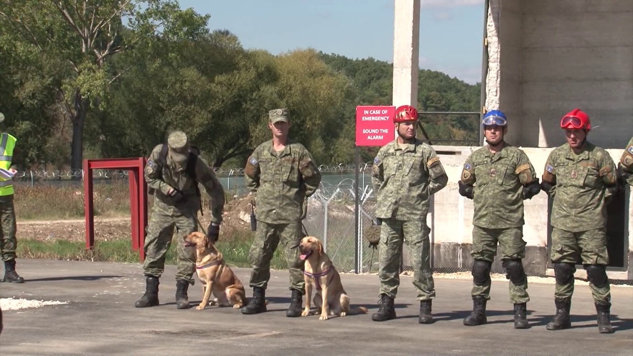 Kosova 10 - FSK 17.02.2018 - YouTube