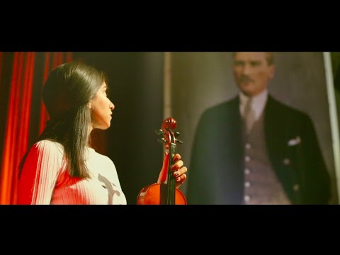 Hepsi Senin Sayende | 10 Kasım Atatürk'ü Anma Günü