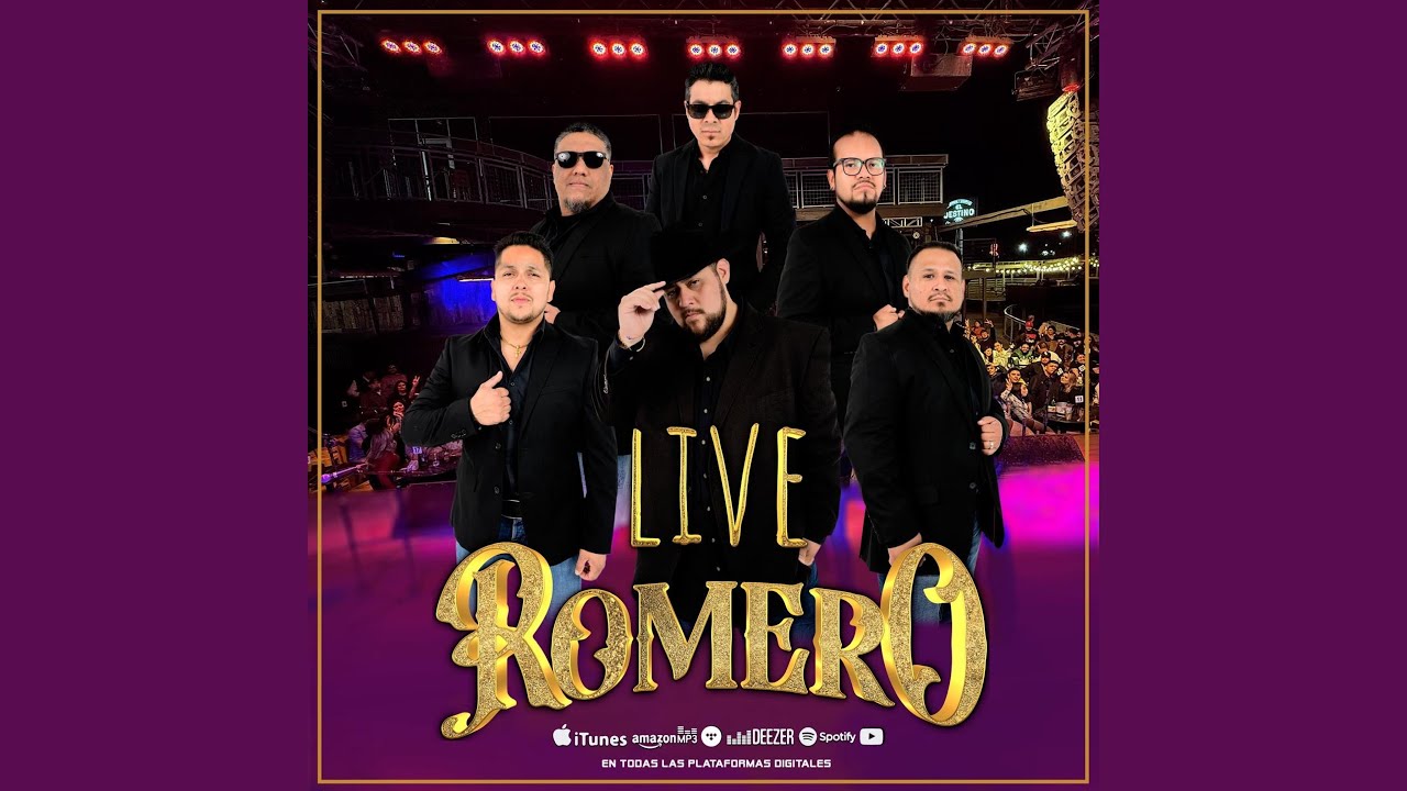 Amiga Soledad (Live @ El Destino Dallas) - YouTube