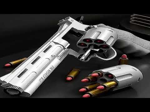 Children Rapid-Fire Revolver Toy Soft Bullets Gun Magnum Zp-5 357 ...