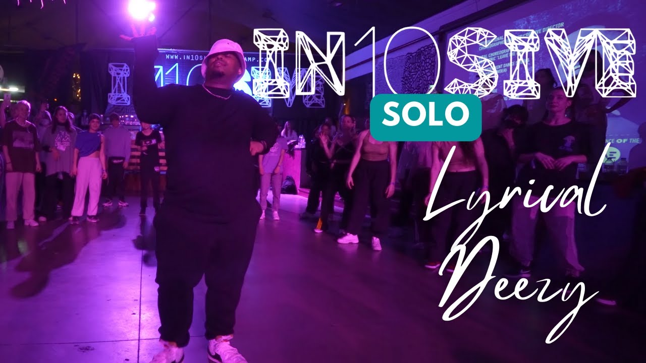 Lyrical Deezy | Realest N*ggas @NotoriousBIG @50Cent | In10sive ...