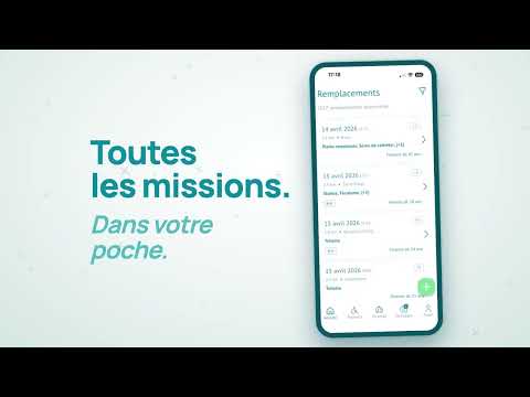 Promo de Nursy