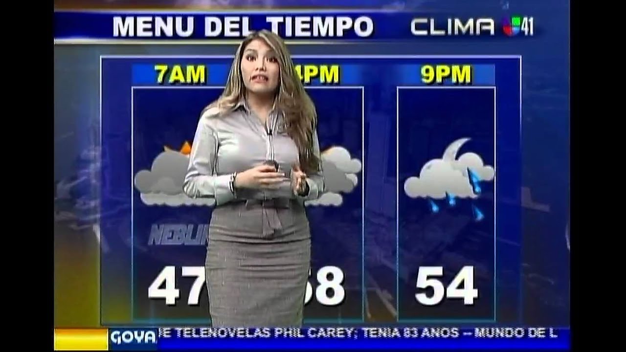 Shirley Ponce irresistible y intelligent wx.mp4 - YouTube