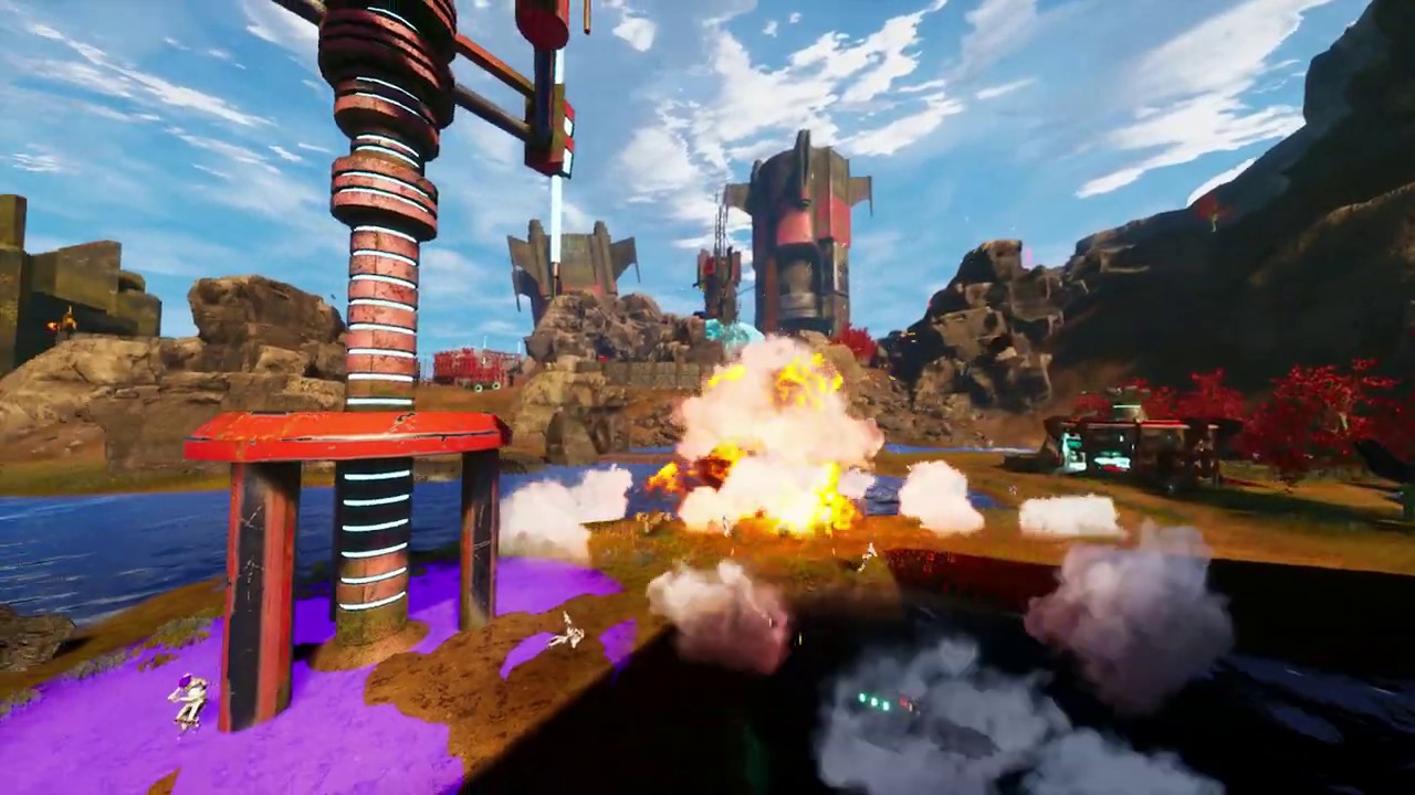 GIT TEASER - YouTube