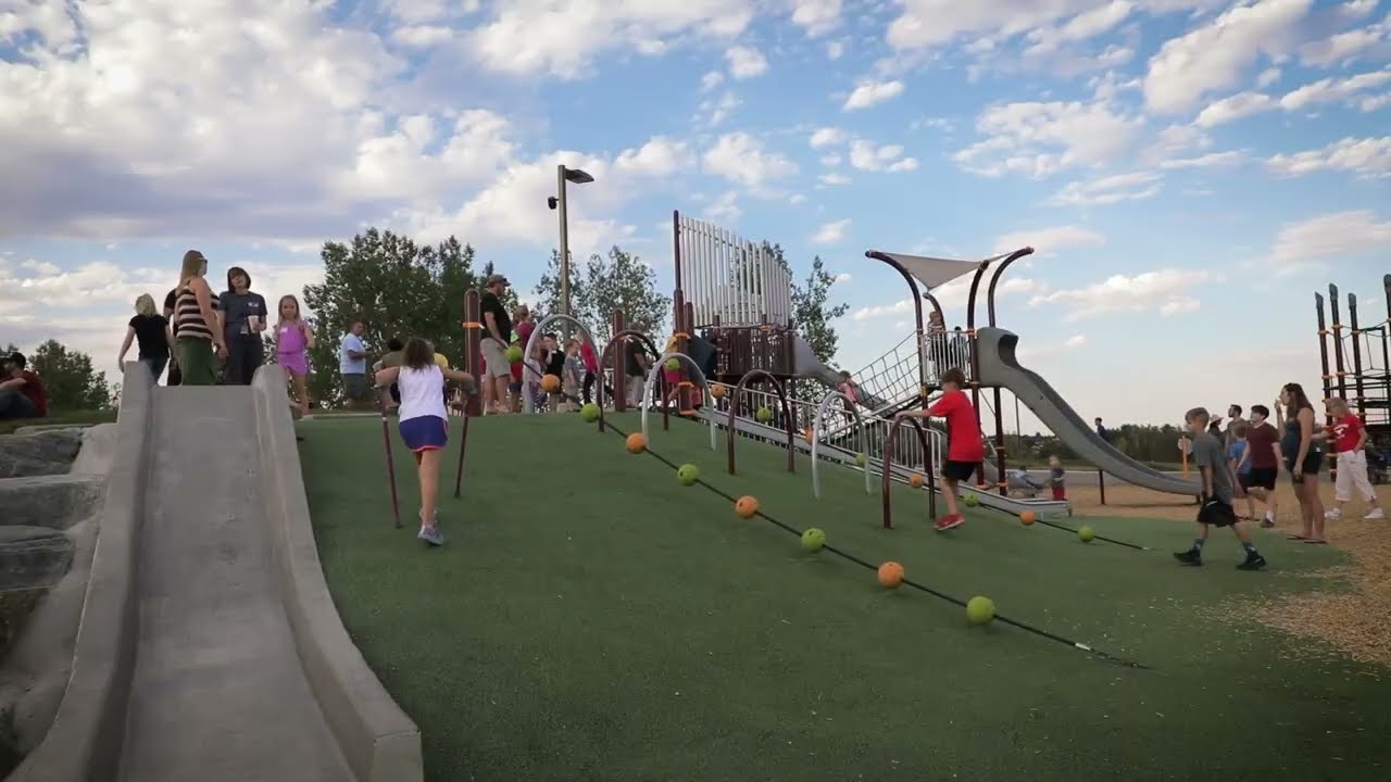 Possibilities Playground would bring inclusive play to Castle Rock ...