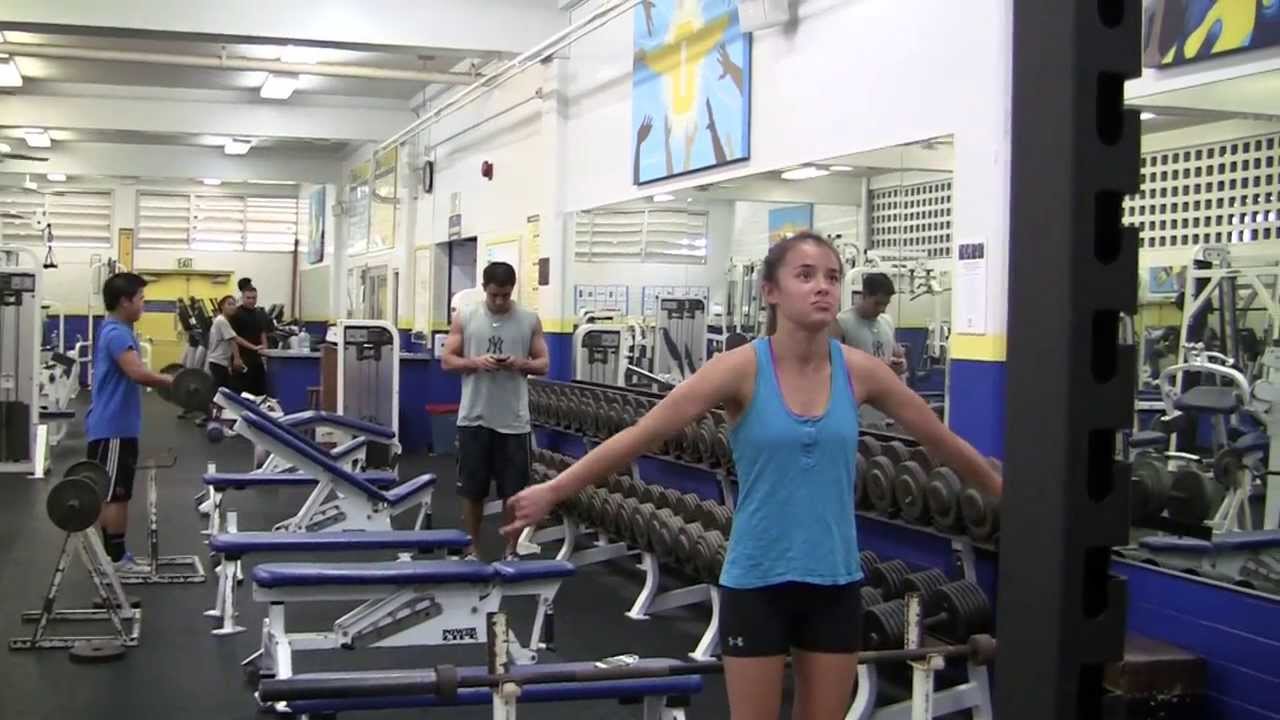 Punahou Athletic Records (Punavision - September 2013) - YouTube