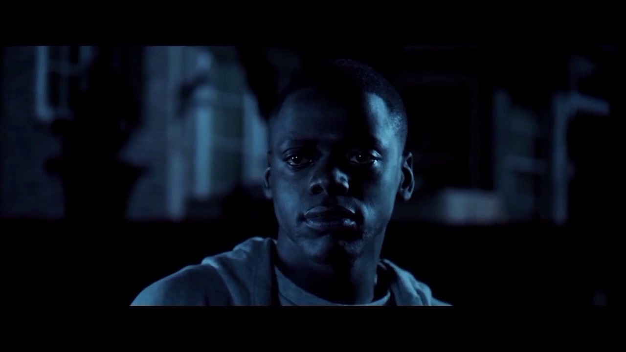 Get Out Challenge (Original)🏃💨 - YouTube