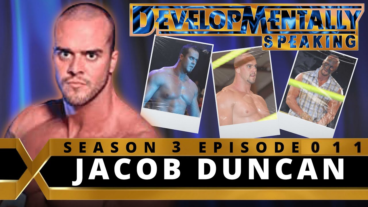 Jacob Duncan S3 E11 - YouTube