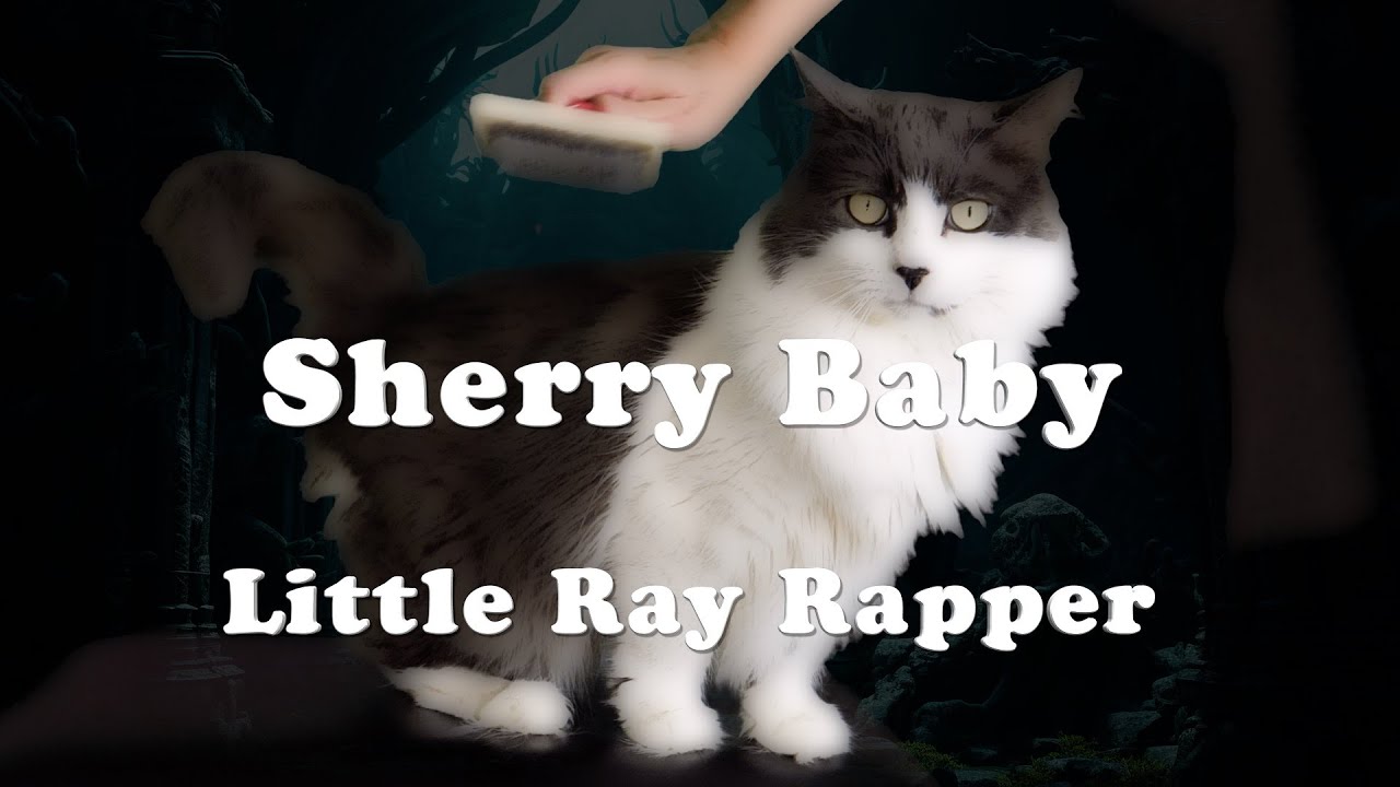 Sherry – Four Seasons Cover | Little Ray Rapper’s Retro Pop Tribute ...