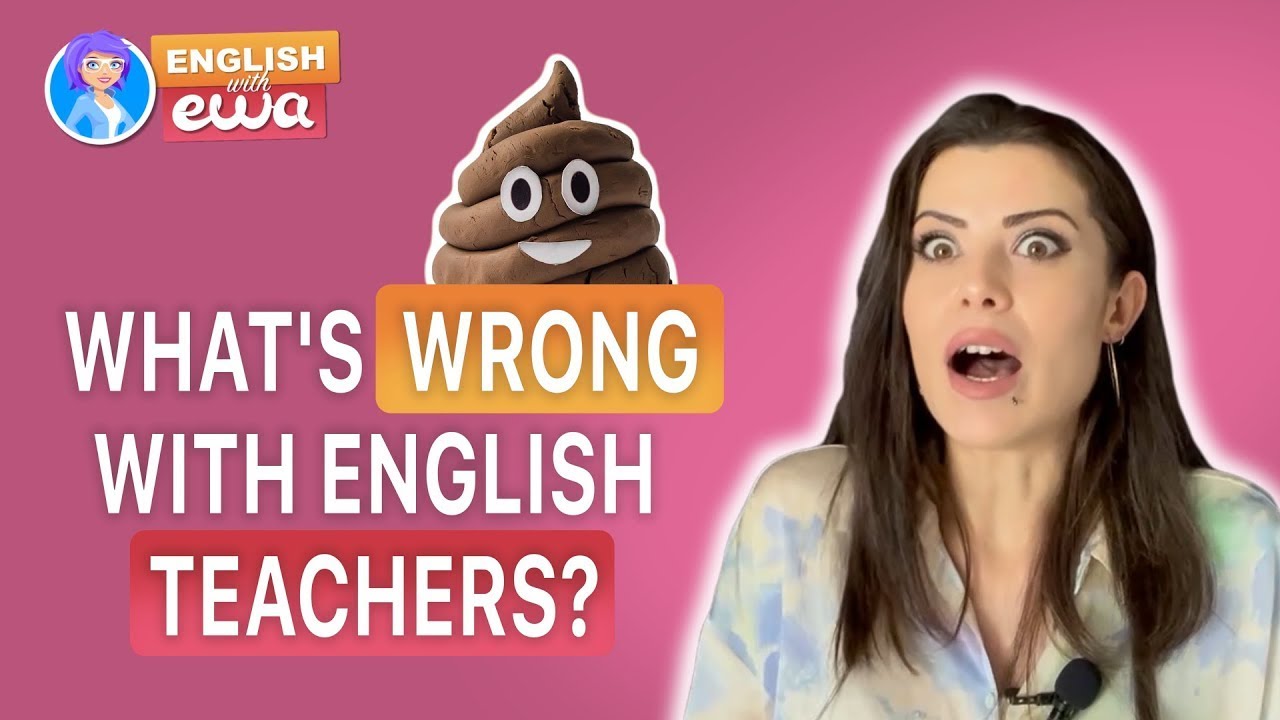 The BIGGEST mistake you make when learning English | Why you fail to ...
