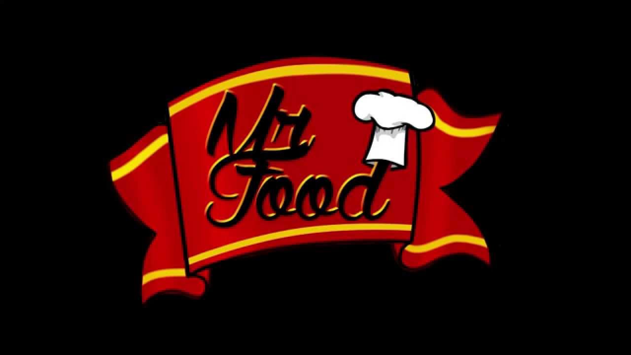 Mr. Food | Official Promo | - YouTube