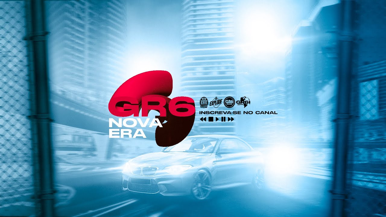 FAZ COMPLETO CHEFE - MC IG (GR6 NOVA ERA) - YouTube