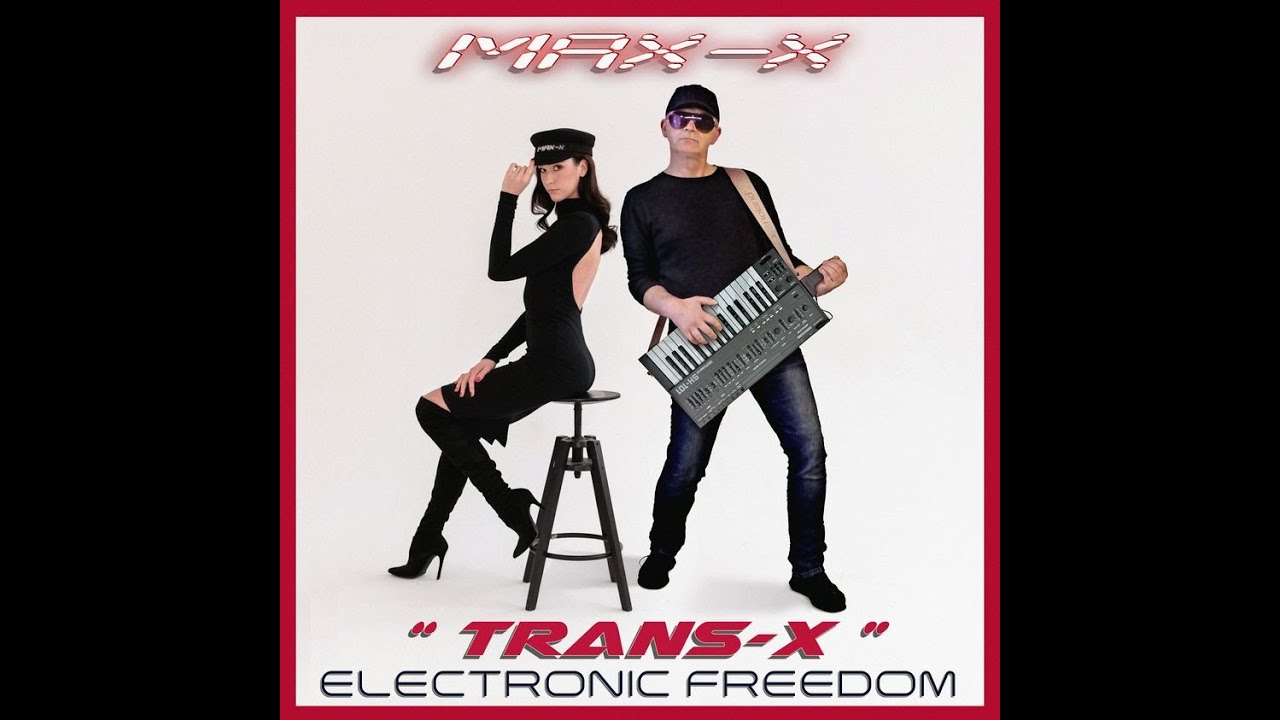 Max-X - Trans-X - YouTube