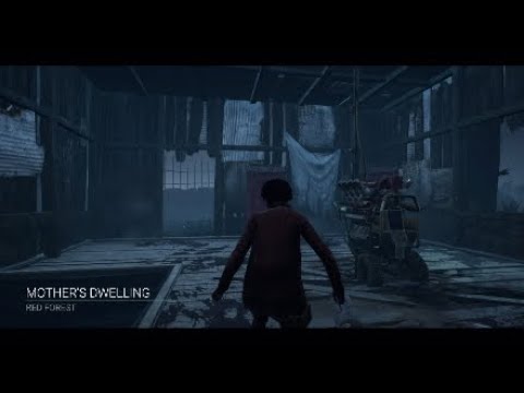 SURVIVORS VS LEGION! ☠️ | Dead by Daylight DBD - Red Forest - YouTube