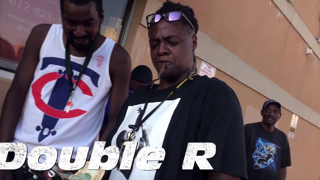 Double R x HAM (official Video)|by Studio REd World - YouTube