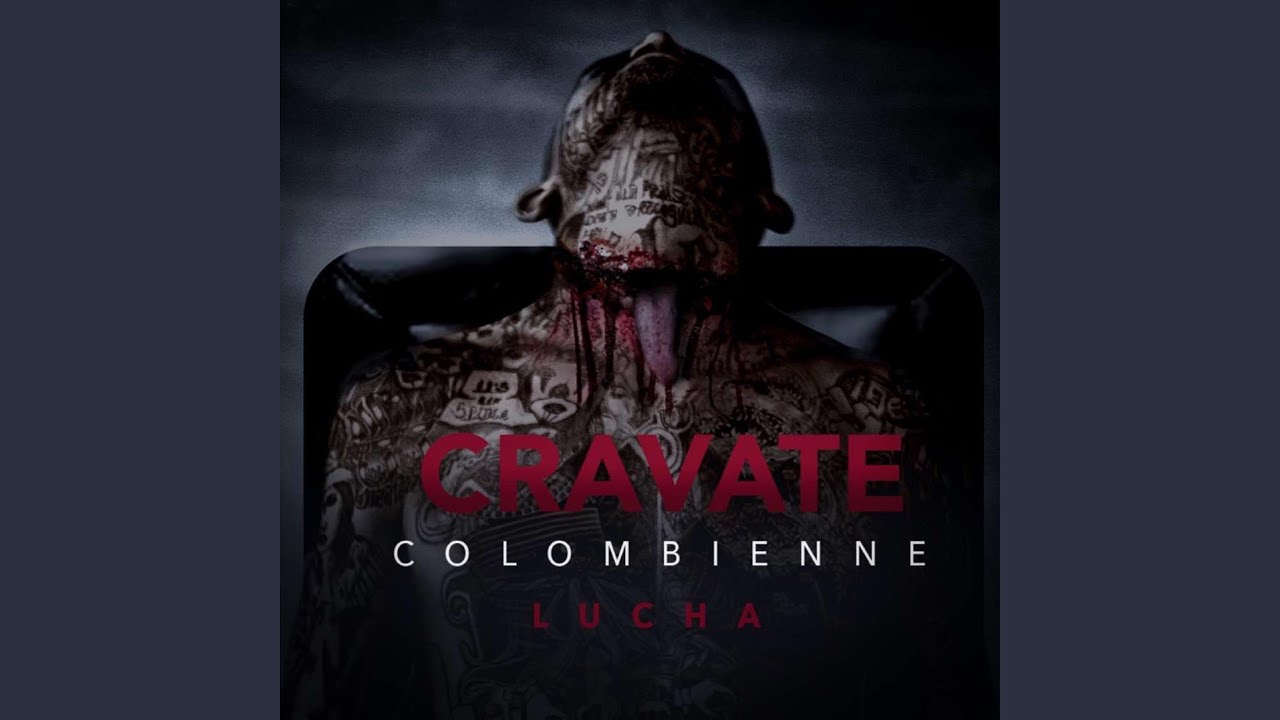 Intro cravate colombienne - YouTube