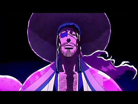 [4K] Shunsui Bankai AMV/Edit - Bleach TYBW Cour 3 Ep 9 「 ROYALTY FUNK ...
