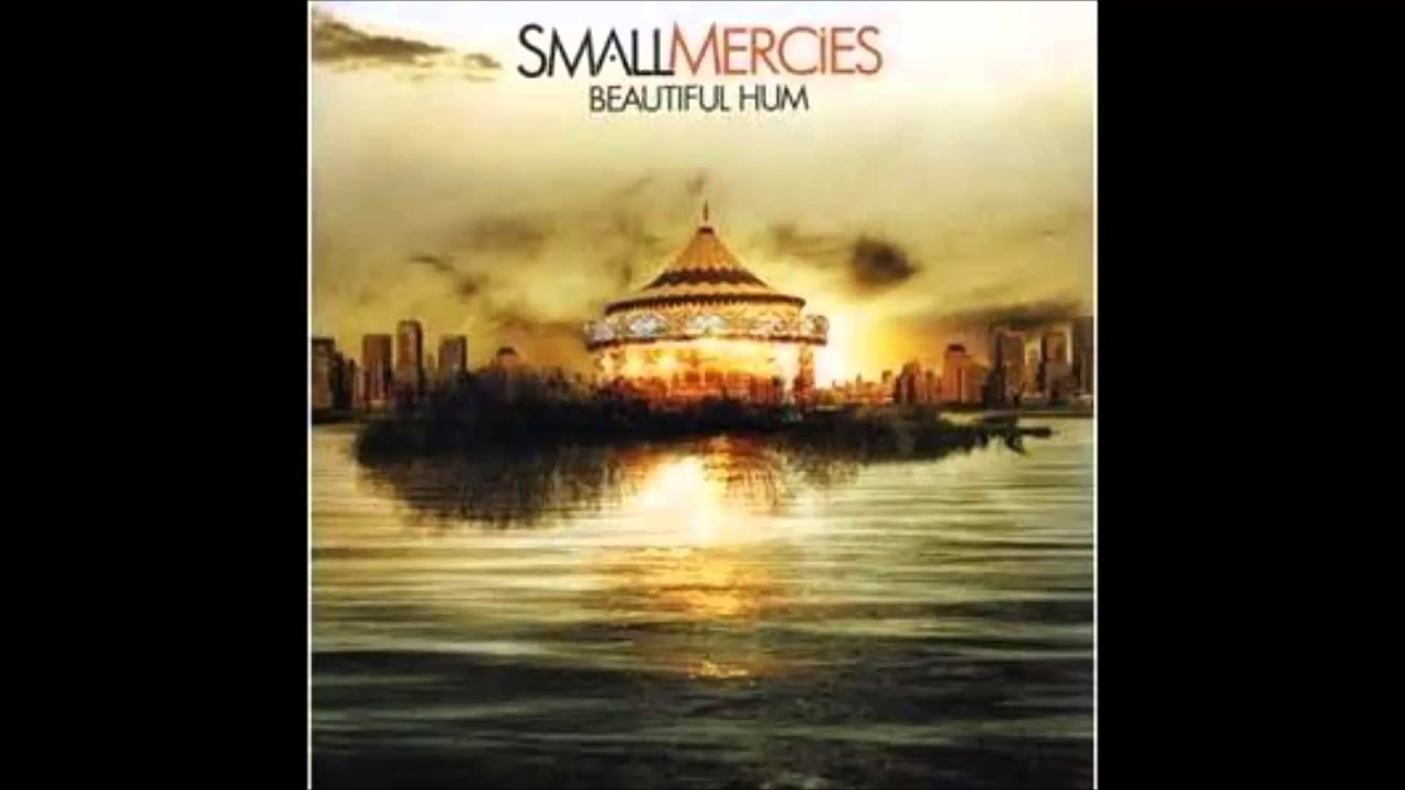 Small Mercies - Sorry (HD Audio) - YouTube