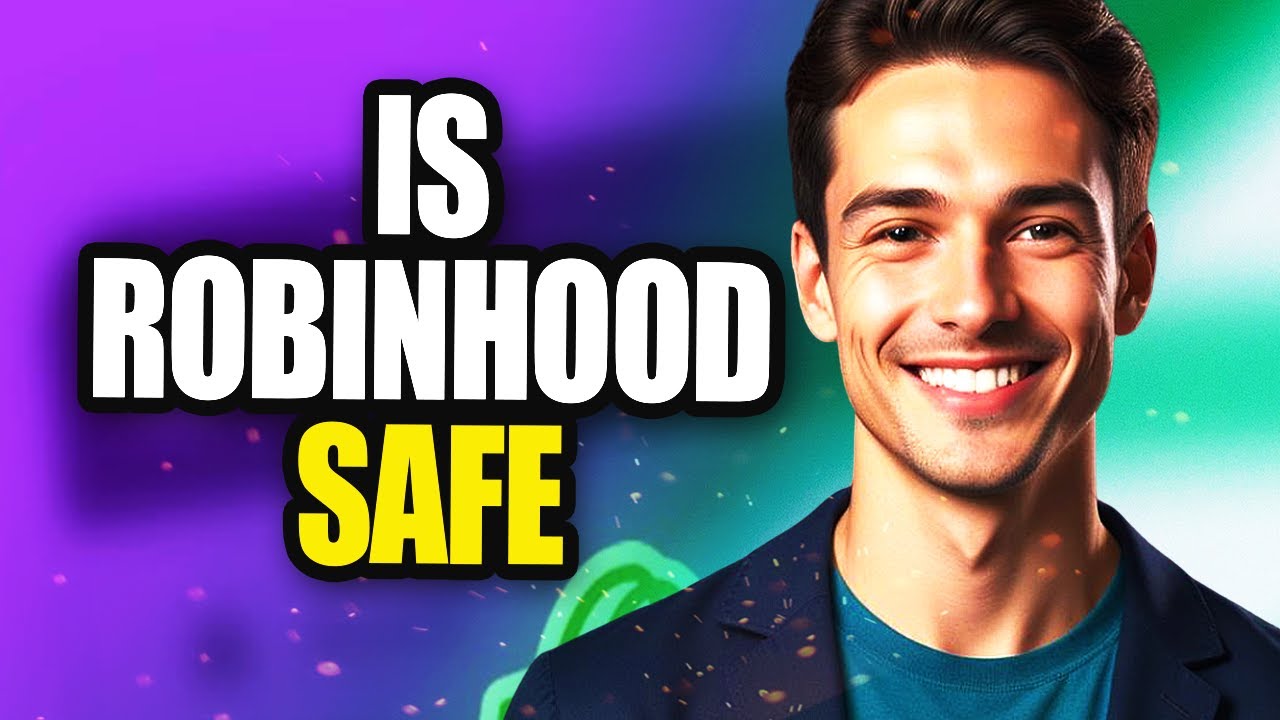 Is Robinhood Safe - Is Robinhood A Safe Company To Invest With - VIX ...