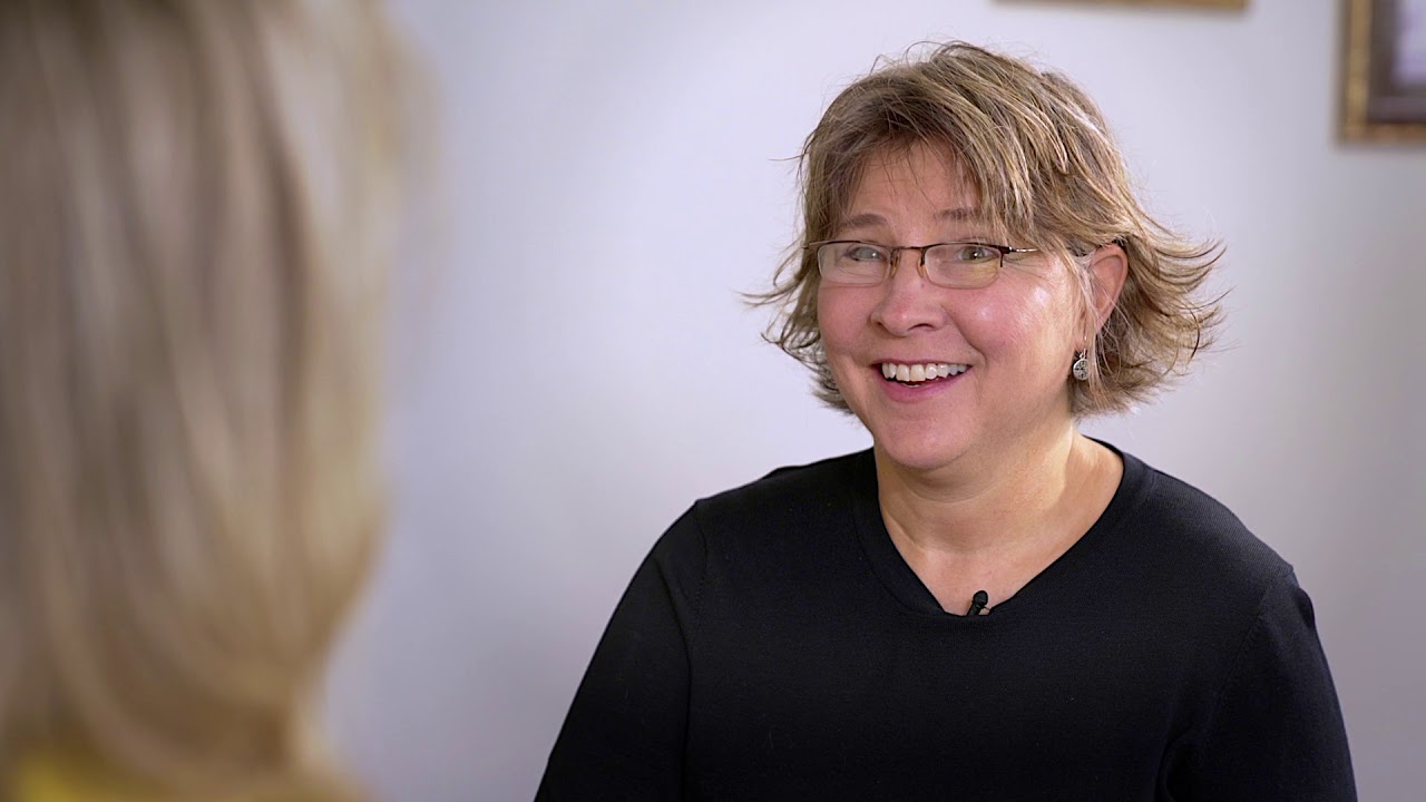 Navigating Through Now What Podcast - Beth LaBreche - YouTube