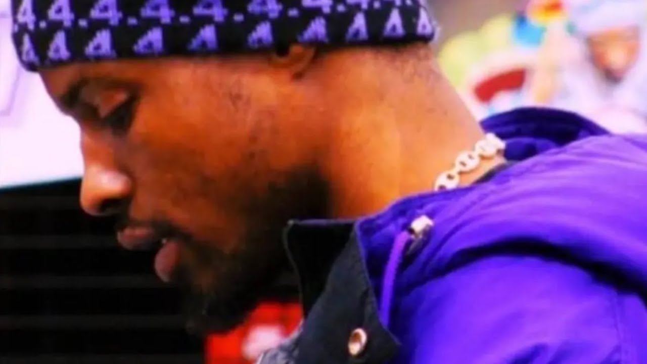 Pi'erre Bourne - Sossboy (ACAPELLA) *CLEAN* - YouTube