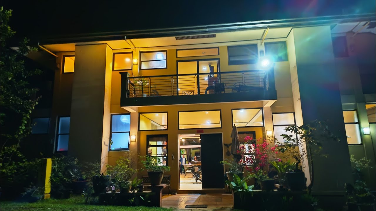 Caliraya Lakefront Resort, one of the perfect staycation in Cavinti ...