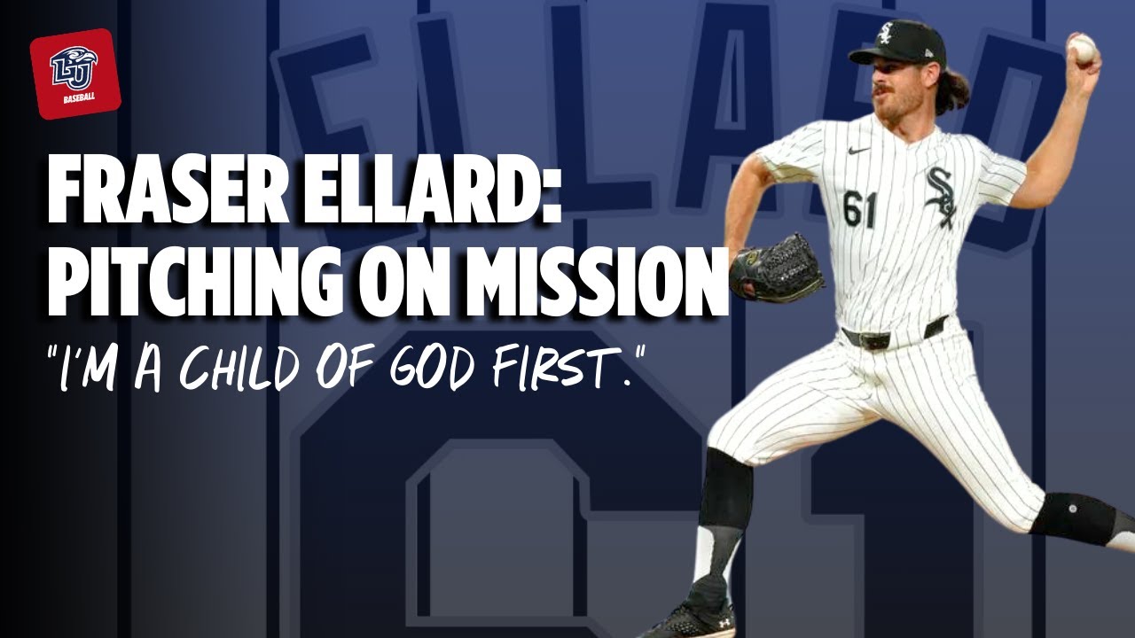 Liberty University Flames