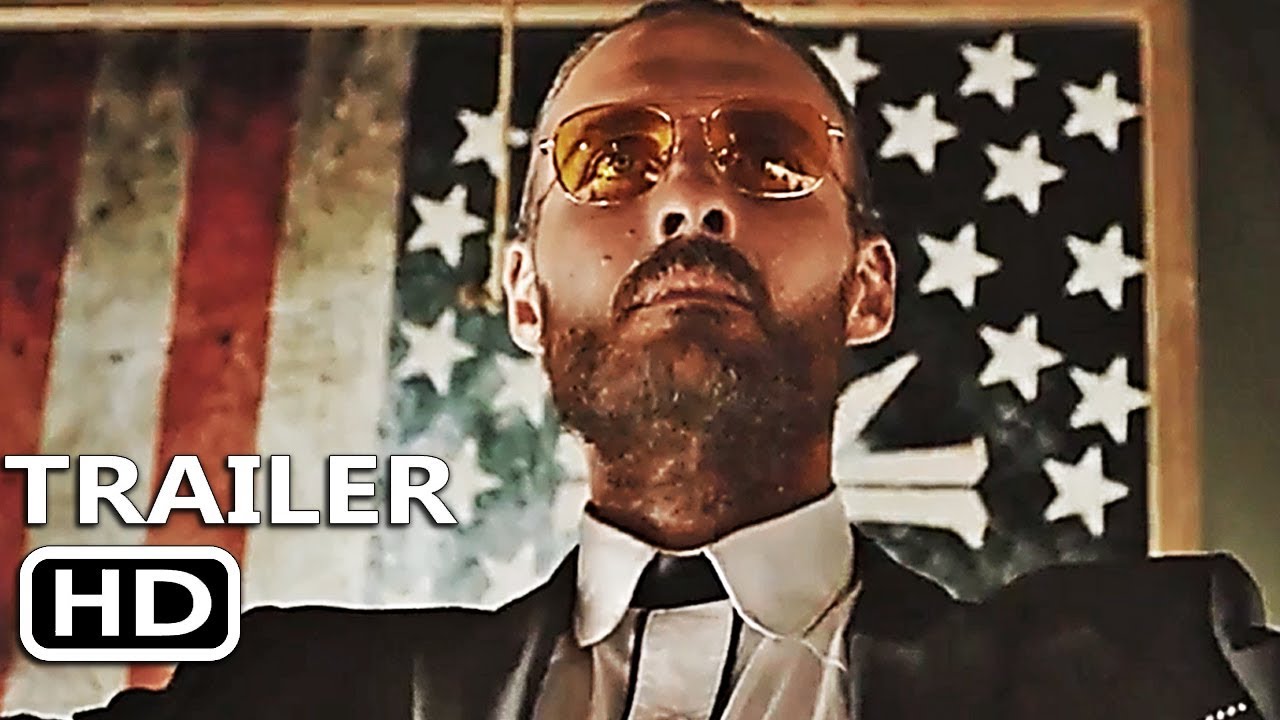 FAR CRY 5: INSIDE EDEN’S GATE Official Trailer (2018) - YouTube