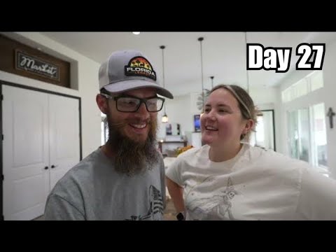She THINKS we need a BIGGER one , I WANT a REAL one!!! - YouTube