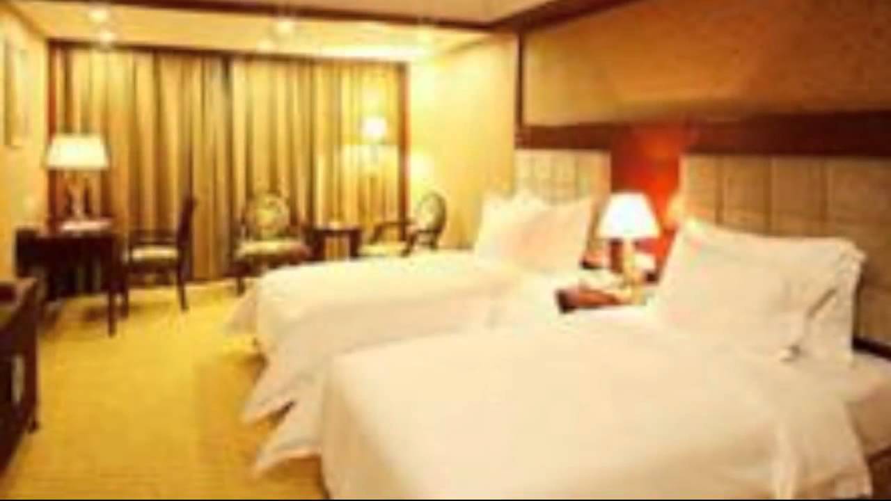 Gaoye Hotel - YouTube