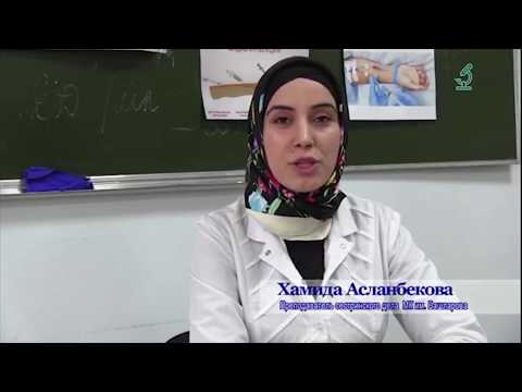 Первая медицинская помощь при обмороке