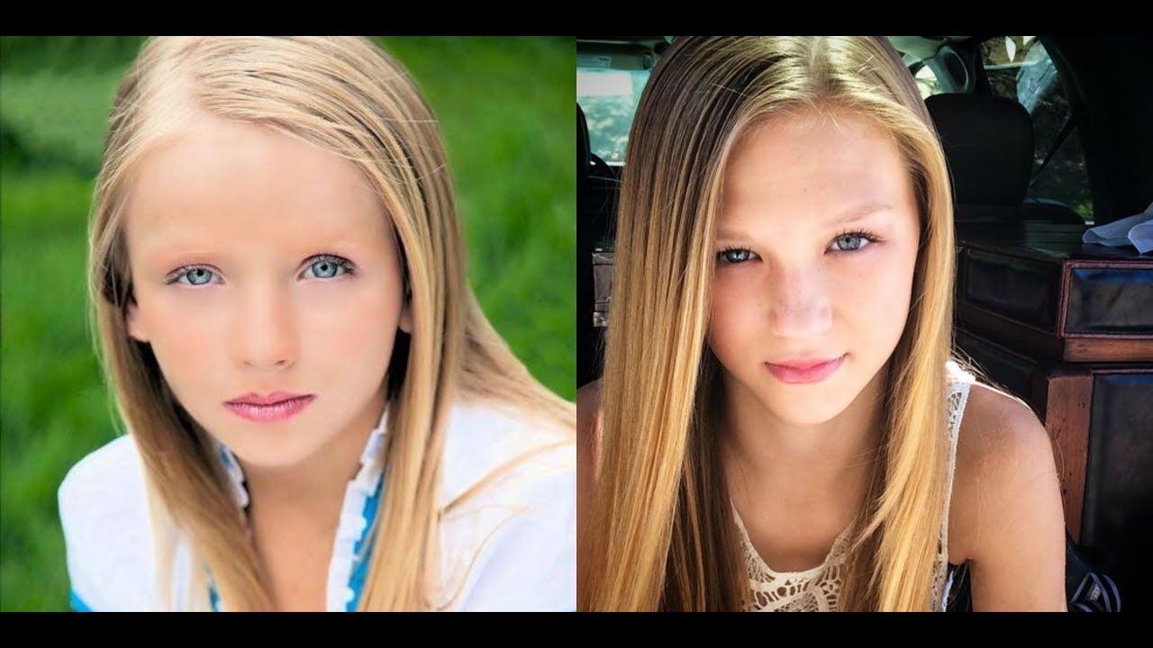 Autumn Miller and Alaska Mathews | Inside of me - YouTube