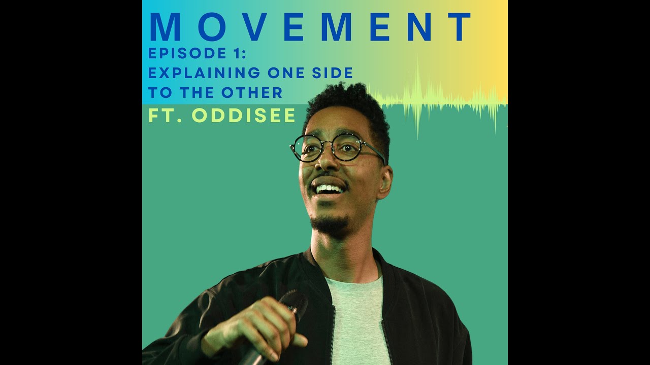"Explaining One Side to the Other" ft. Oddisee - YouTube