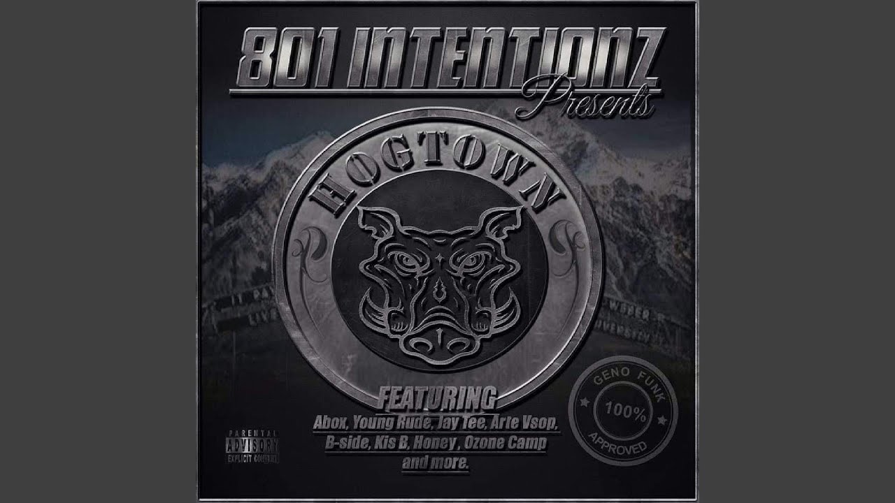 Stacking (feat. B.Side & Kis.b) - YouTube