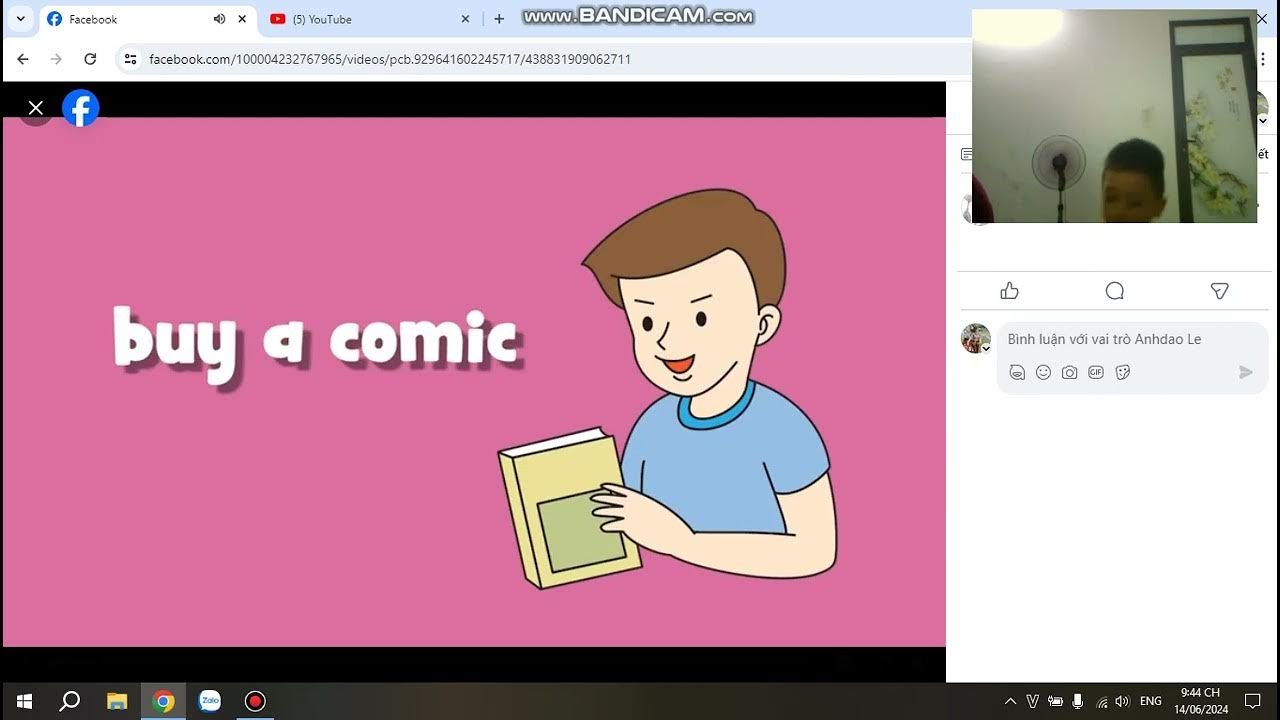 Verb 3 YouTube verb-3-youtube
