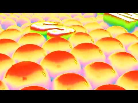 Samsung Logo Balls | Effects Collection - YouTube