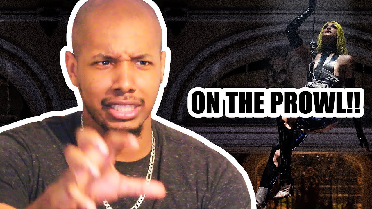 Pabllo Vittar - Problema Seu (Official Music Video) Reaction - YouTube
