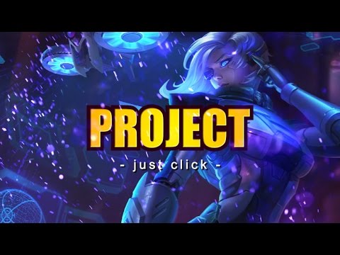 Project Chests: How to get the Project Skin explained in 100 seconds ...